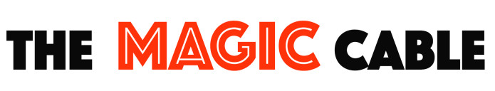 The Magic Cable: World's Most Adaptable Cable | Indiegogo