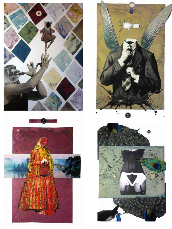 SUNRISE & SUNSET TAROT | Indiegogo