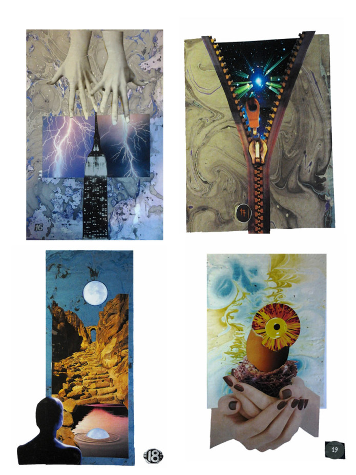 SUNRISE & SUNSET TAROT | Indiegogo