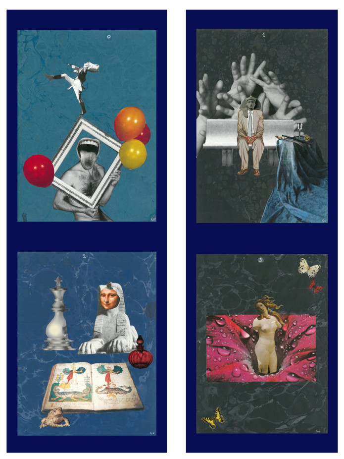 SUNRISE & SUNSET TAROT | Indiegogo