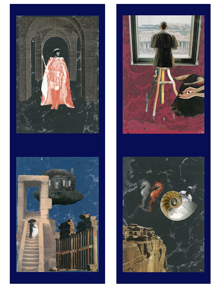 SUNRISE & SUNSET TAROT | Indiegogo