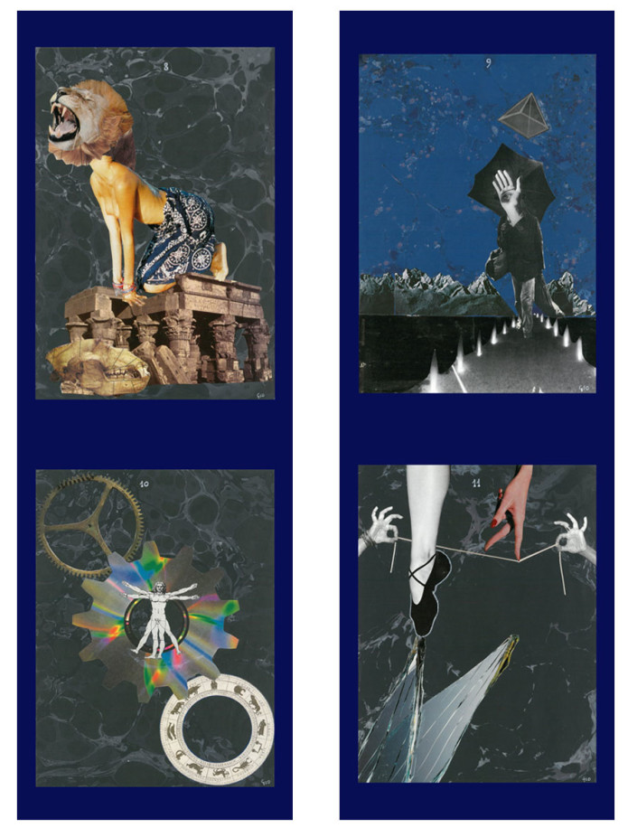 SUNRISE & SUNSET TAROT | Indiegogo