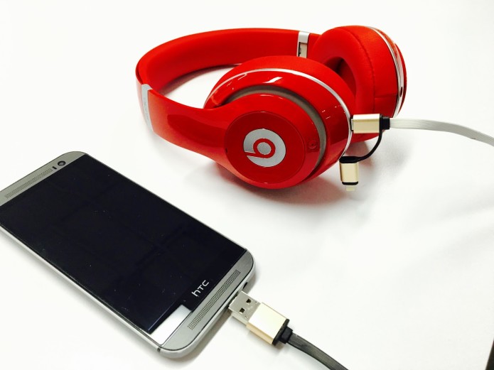 The Magic Cable: World's Most Adaptable Cable | Indiegogo