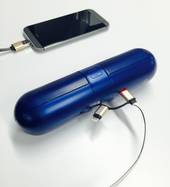 The Magic Cable: World's Most Adaptable Cable | Indiegogo