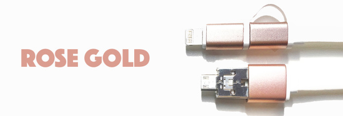 The Magic Cable: World's Most Adaptable Cable | Indiegogo