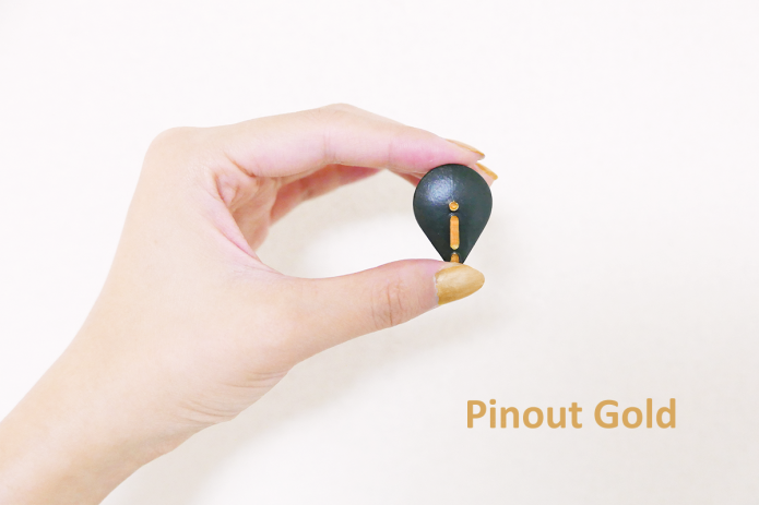 Pinout: a smart, versatile gadget for your camera | Indiegogo