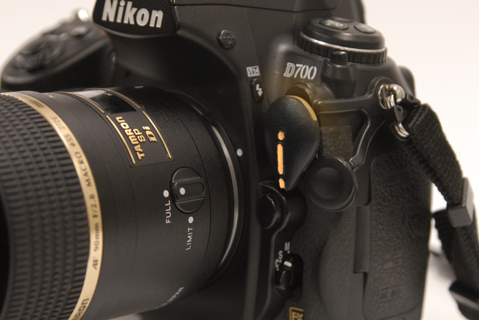 Pinout: a smart, versatile gadget for your camera | Indiegogo