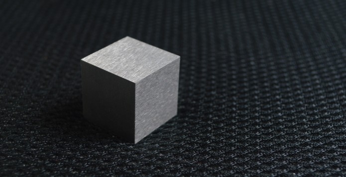 KÚBOS - The Densest Cube You Will Ever Own | Indiegogo