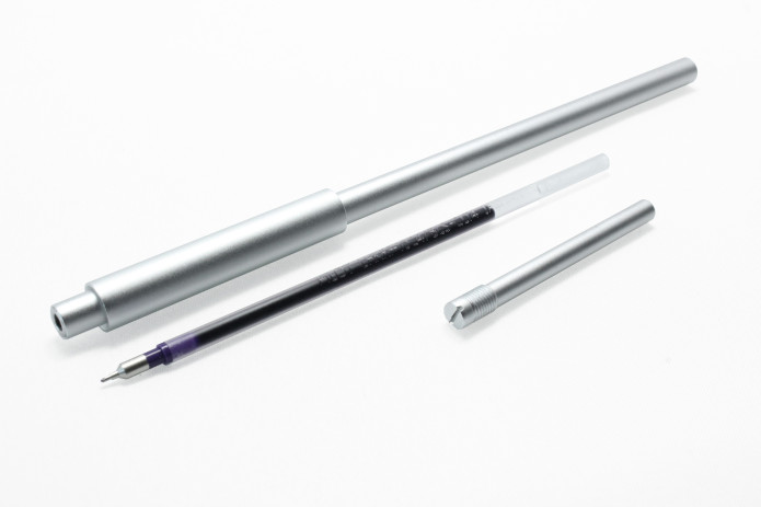 Pen Uno: The Most Minimal Pen | Indiegogo