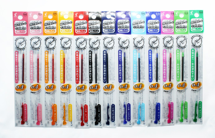 Pen Uno: The Most Minimal Pen | Indiegogo