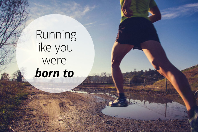 The Balanced Runner: How Running Is Meant to Feel | Indiegogo