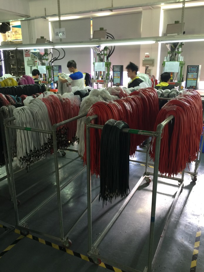 The Magic Cable: World's Most Adaptable Cable | Indiegogo