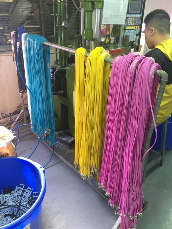 The Magic Cable: World's Most Adaptable Cable | Indiegogo