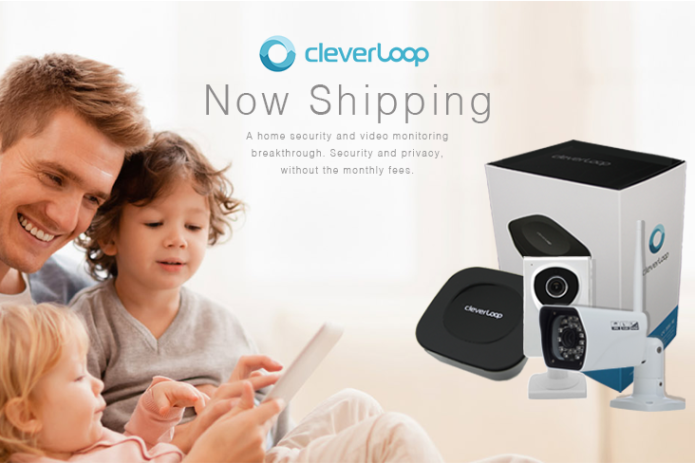 CleverLoop: Smart Home Security Evolved | Indiegogo