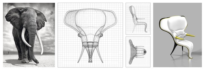 WILD DESIGN - Luxury Furniture | Indiegogo