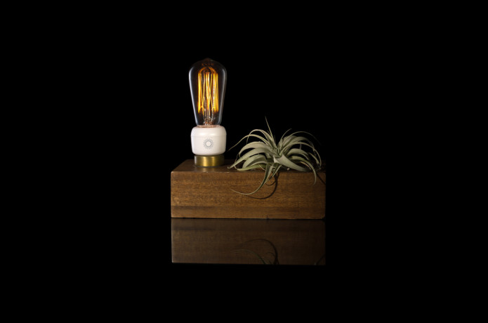emberlight: turn any bulb into a smart light. | Indiegogo