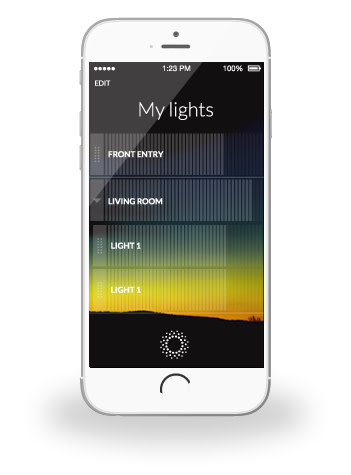 emberlight: turn any bulb into a smart light. | Indiegogo