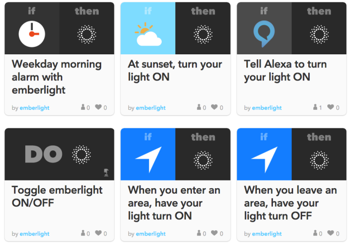 emberlight: turn any bulb into a smart light. | Indiegogo