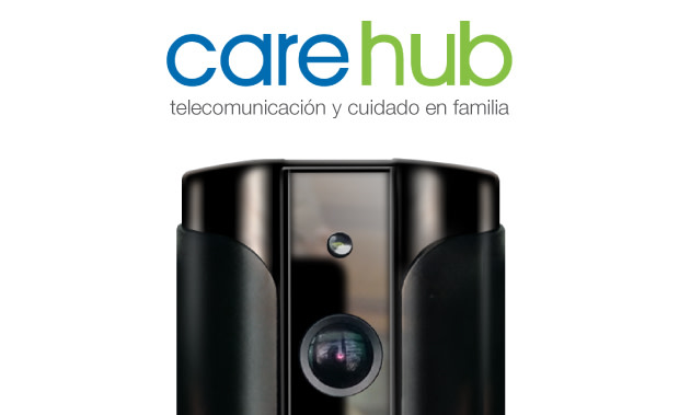 The Carehub : Communication and care made simple | Indiegogo