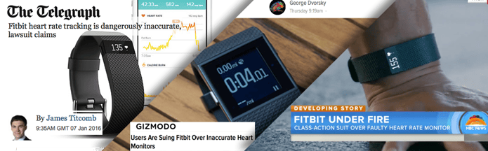 Flip: The world's first all-in-one health monitor | Indiegogo