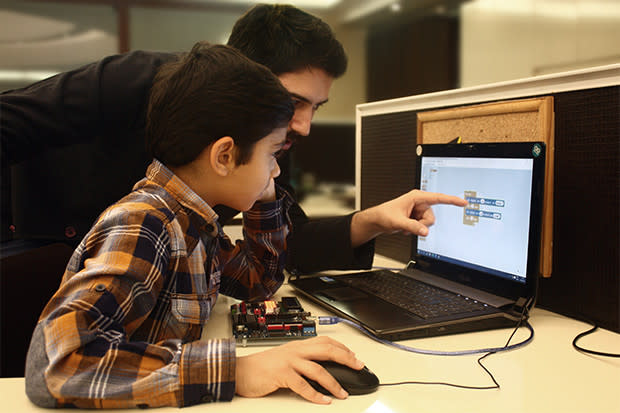 tinylab: prototype easier than ever | Indiegogo