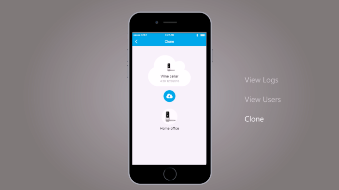 Ultraloq Smart Lock: Simplify Your Safety | Indiegogo