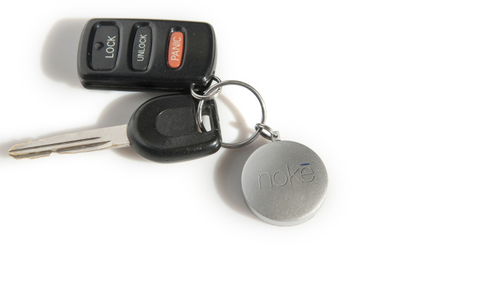 Noke U-Lock: World's Smartest U-Lock | Indiegogo