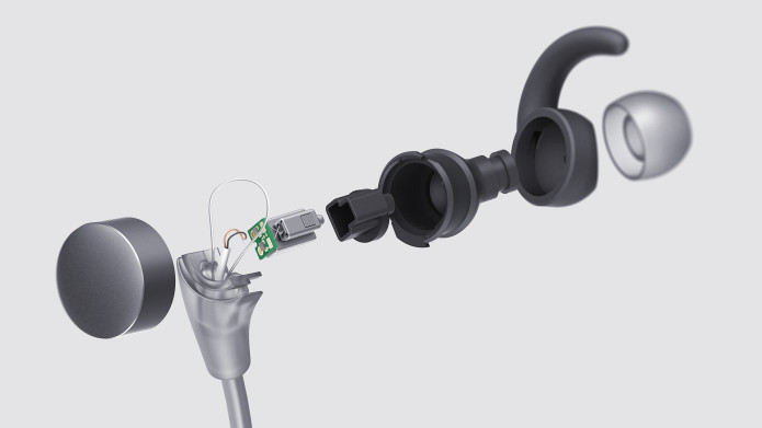 Glow: The First Smart Headphones with Laser Light | Indiegogo