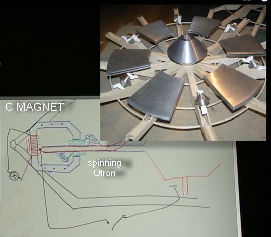 Mars OTC-X1 Spacecraft First Woman on Mars in 2021 | Indiegogo