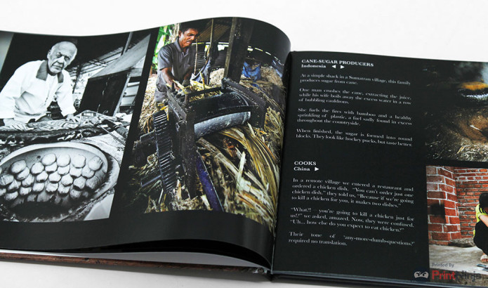 The World at Work: a photography book | Indiegogo