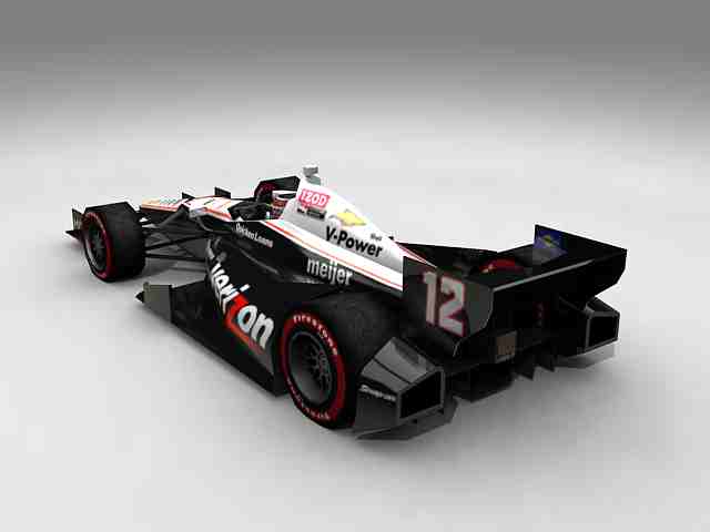 Indy Car & Formula 1 Sims Racing | Indiegogo