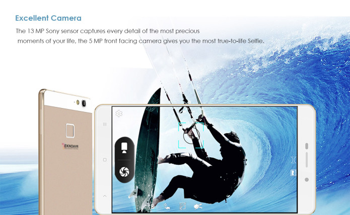 WORLD'S FINEST NAKED EYE 3D SMARTPHONE | Indiegogo
