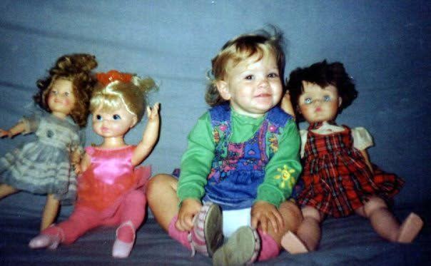 Geez Louise | Indiegogo