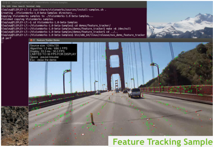 NVIDIA Jetson TX1 Super-Mini-Computer | Indiegogo