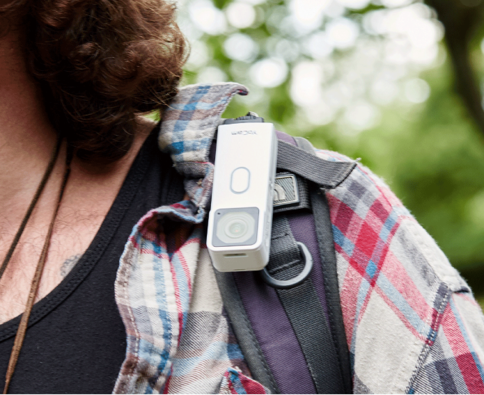 YoCam: The Smartest, Lightest Waterproof Camera. | Indiegogo