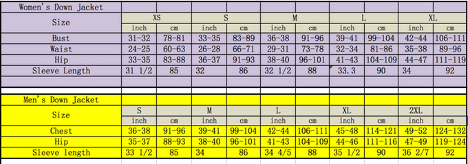 The First Heated Down Jacket & 6X Mobile Charging | Indiegogo