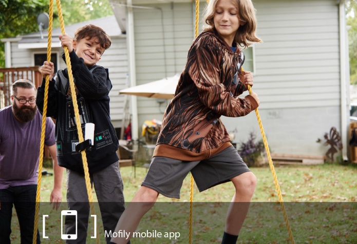 YoCam: The Smartest, Lightest Waterproof Camera. | Indiegogo