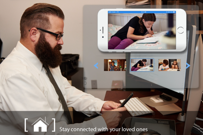 YoCam: The Smartest, Lightest Waterproof Camera. | Indiegogo