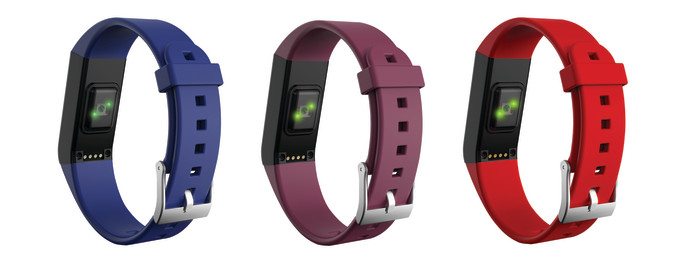 PulseBand A6 - Healthy Living: One pulse at a time | Indiegogo