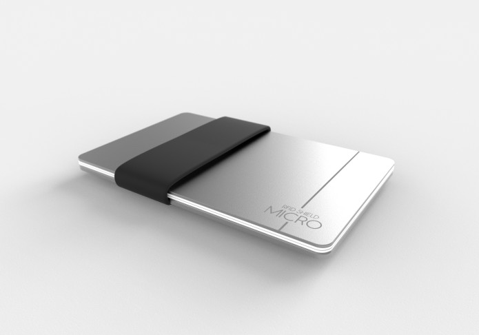 MICRO - The MOST beautiful minimalist wallet EVER! | Indiegogo