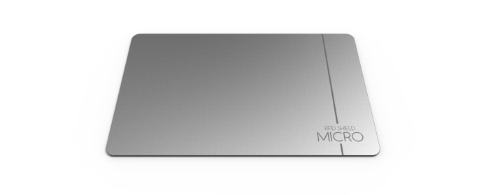 MICRO - The MOST beautiful minimalist wallet EVER! | Indiegogo