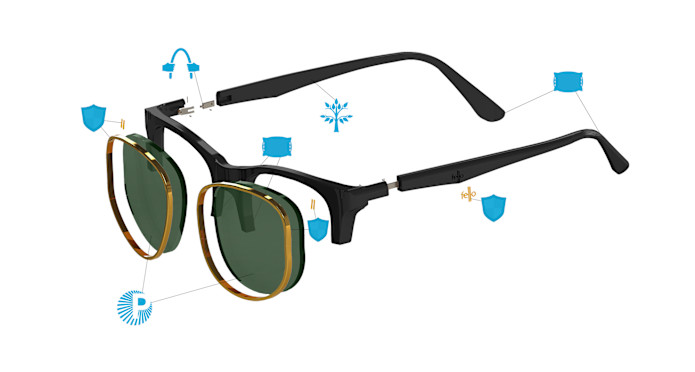 Fello Eyewear: The Glasses that keep on Giving. | Indiegogo