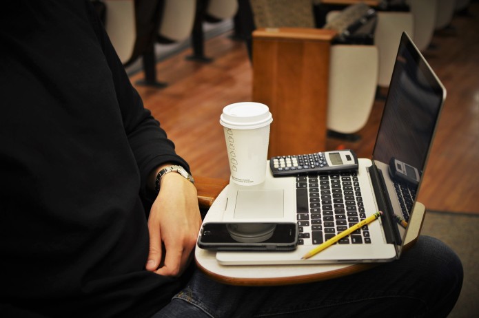 Desk Buddy: Expand Your Workspace | Indiegogo