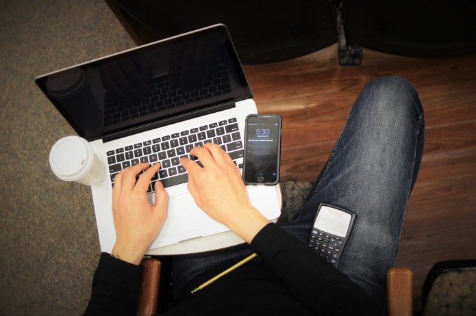 Desk Buddy: Expand Your Workspace | Indiegogo