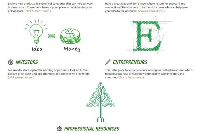 Inventors and Entrepreneurs | Indiegogo