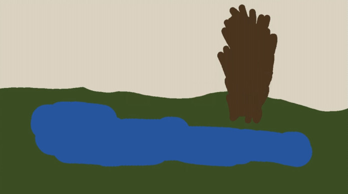 Turn your scribbles into art masterpiece! | Indiegogo