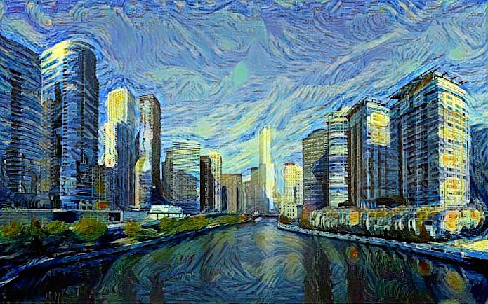 Turn your scribbles into art masterpiece! | Indiegogo