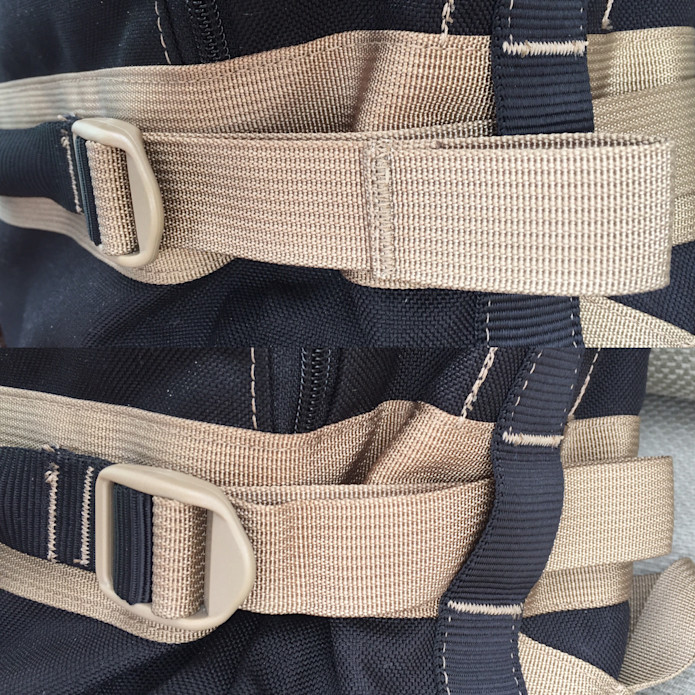 EMPACK:The Weight Training Backpack | Indiegogo