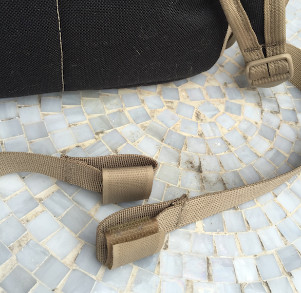 EMPACK:The Weight Training Backpack | Indiegogo