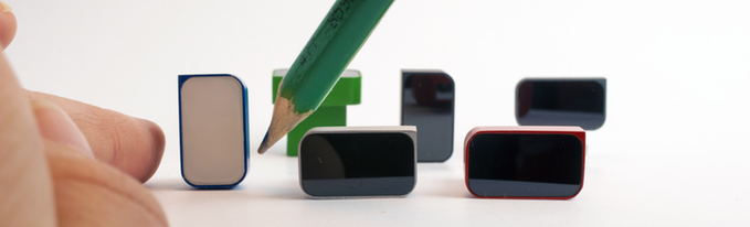 iTouch ID World's Smallest USB Fingerprint Scanner | Indiegogo